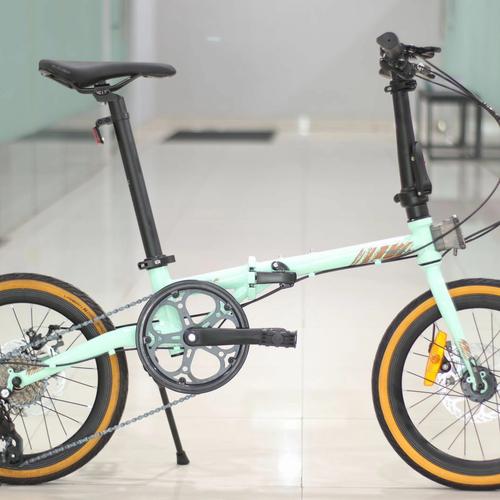 Jual Element TROY 2022 - 8 speed - Blue, 2022 - Jakarta Barat - BIKE IN ...