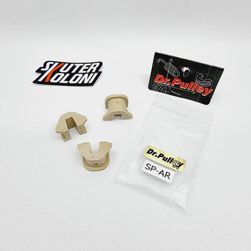 Jual Dr Pulley Slide Piece CVT Set LX S 125 iget - Kab. Badung ...