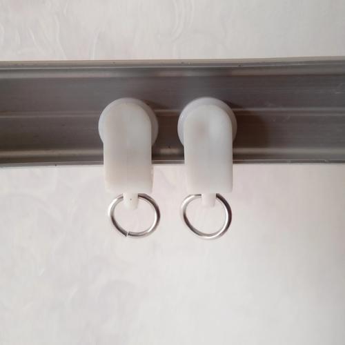 Jual Roda rell patra - serelekan rell lengkung - roda rel lengkung L ...