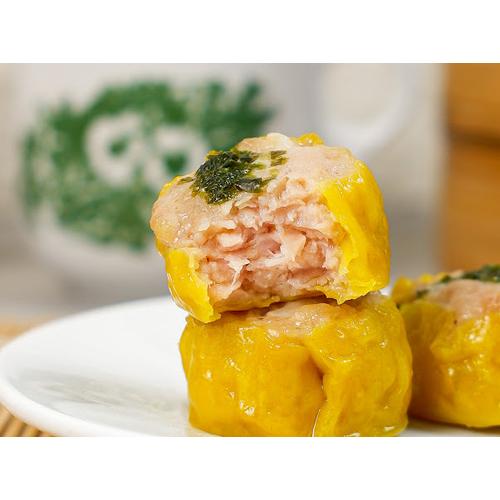 Jual Dimsum Terenak Sedunia @eatlariz - Dimsum Goreng, 1pack - Kota ...