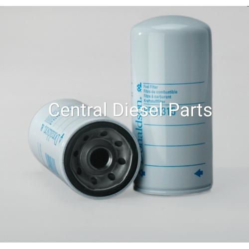 Jual Filter Solar / Fuel Filter J8621314 Pengganti P551314 Donaldson ...