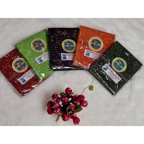 Jual STAGEN PENARI CAP WAYANG (DEWI SRI) BYUR STAGEN BENANG EMAS 10 ...