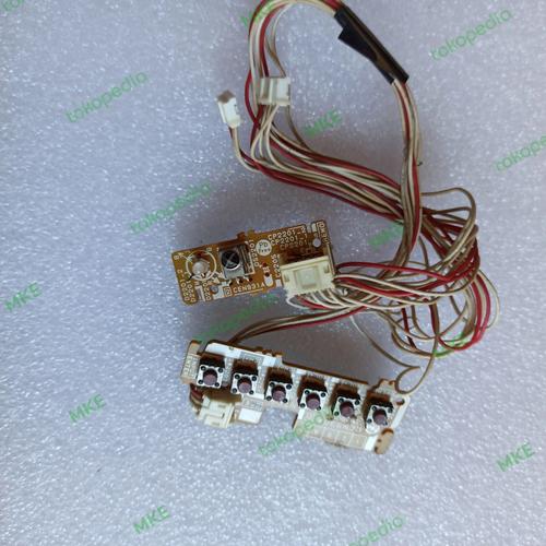 Jual Sensor IR tv panasonic TH L29XM6G - Kab. Tangerang - MK electronic ...