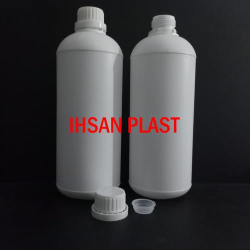 Jual BOTOL LABOR 1 LITER PUTIH DOVE - Kota Malang - IHSAN PLAST | Tokopedia