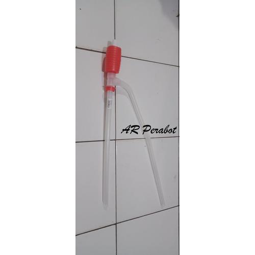 Jual Hand Pump/Pompa Air/Pompa Minyak Manual Lion Star H-1 - Kota ...