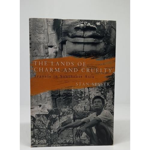 Jual The Lands of Charm and Cruelty: Travels in Southeast Asia - Kab ...