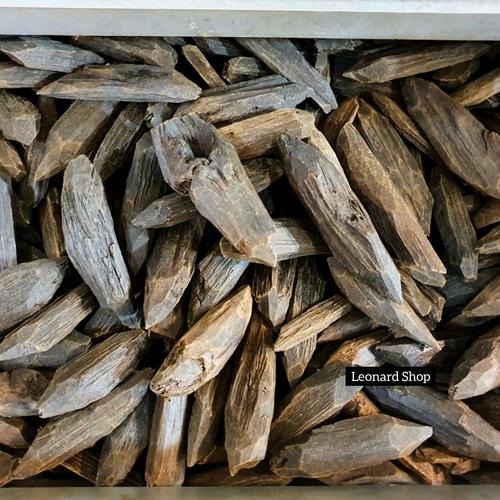 Jual GAHARU MALINAU BAKAR A+ SUPER STICK AGARWOOD CHIP BUHUR BUKHUR ...