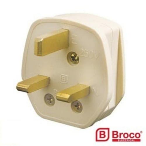 Jual Broco Steker AC Arde Kaki 3 Gracio 7110 - Kuning - Jakarta Selatan ...