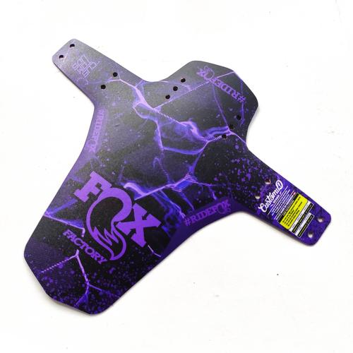 Jual CUSTOMUDGUARD - MUDGUARD - SPAKBOR - FENDER - FOX.MARBLE - BLACK ...