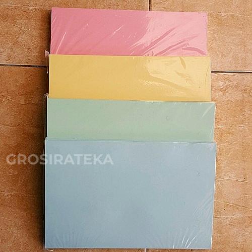 Jual KERTAS KARTON, KERTAS COVER, KERTAS JILID, KERTAS BC MUDA FOLIO ...