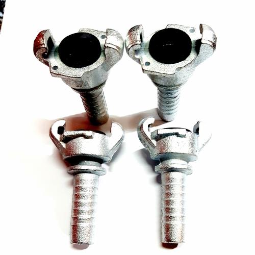 Jual Coupling Chicago Hose 1/2 in Universal Hose 3/4 in / Chicago Hose ...