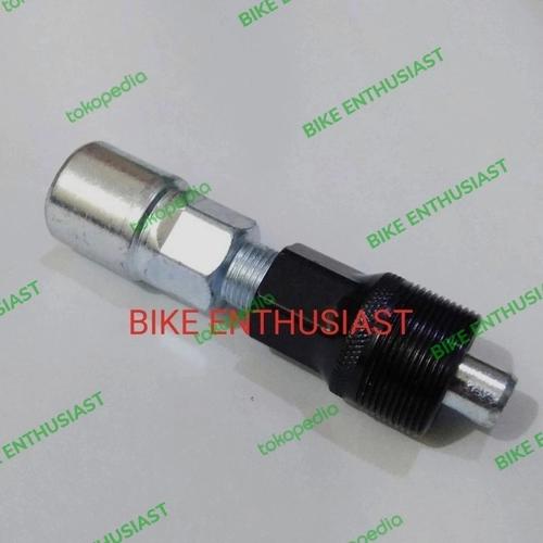 Jual KUNCI CRANK TRACKER TREKER CRANK SEPEDA BB KOTAK OCTALINK - Kota ...