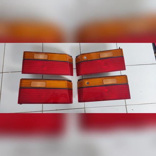 Jual Stoplamp JDM Accord SM4 - Kab. Bandung - MasterPlanbyDRP Garage ...