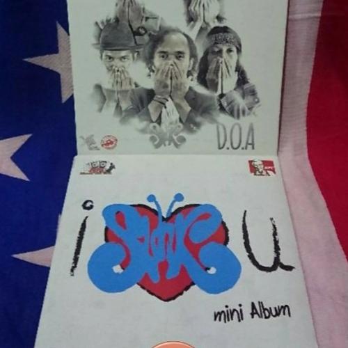Jual Cd Vcd Original Slank Generasi Biru Collections - Kota Depok ...