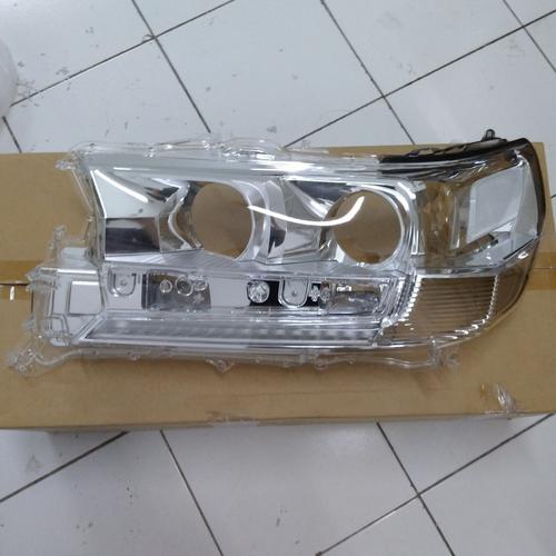 Jual MIKA MICA LAMPU DEPAN HEADLAMP KIRI ORI 81131-60K02 81171-60K02 ...