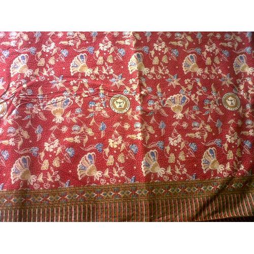 Jual KAIN BATIK PPNI (PERSATUAN PERAWAT NASIONAL INDONESIA) - Kota ...