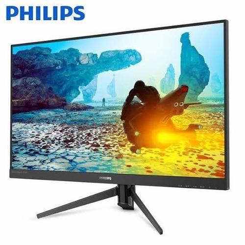 Jual Monitor LED PHILIPS 272M8 27" FLAT IPS 1ms 144Hz FULL HD VGA HDMI ...
