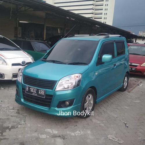 Jual Bodykit Karimun Wagon R Oem Add On - Jakarta Utara - Jhon Auto ...