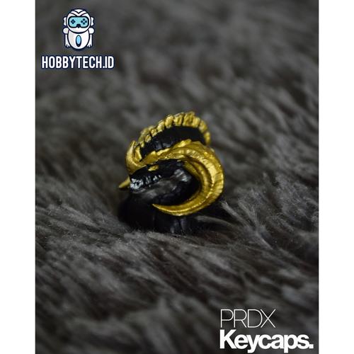 Jual PRDX Artisan Zeon - Keycaps - Jakarta Barat - Hobi Indonesia ...