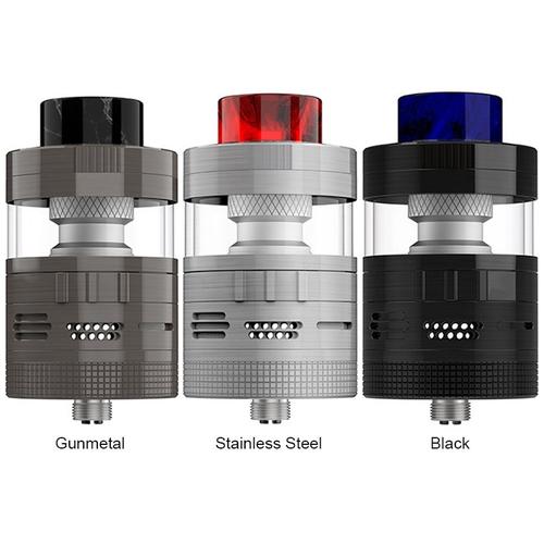 Jual AROMAMIZER PLUS V2 REBUILDABLE TANK ATOMIZER AUTHENTIC - black ...