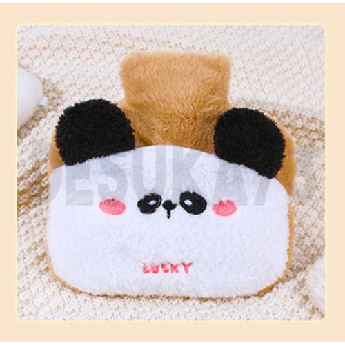 Jual Botol Kompres Air Panas/Botol Karet Air Panas/Kompres Panas dan ...