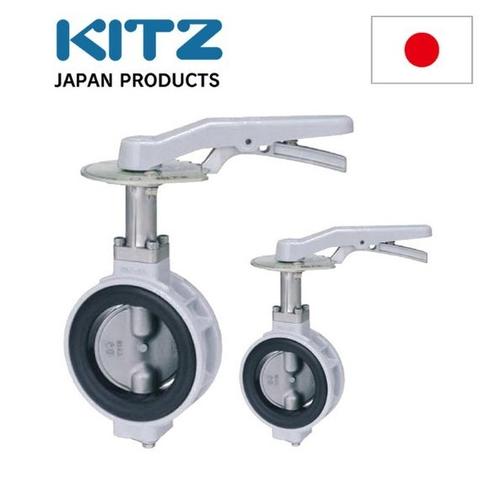 Jual Butterfly Valve Kitz 3" inch / Butterfly lever KITZ - Jakarta ...