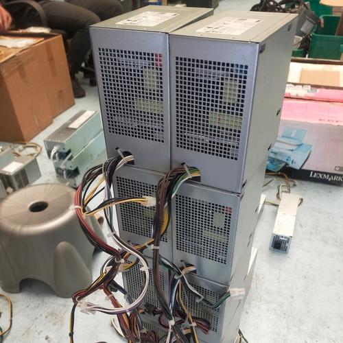 Jual PSU DELL OPTIPLEX 9020 7020 T1700 Precision 3620 T3620 365WATT ...