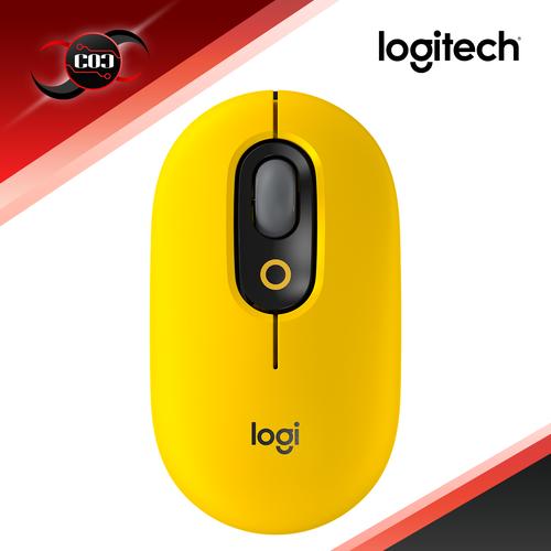 Jual Logitech Pop Mouse - Merah Muda - Jakarta Pusat - COC Komputer ...