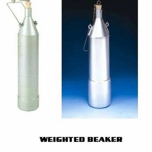 Jual Brass Wrighted Beaker/Oil Sampling Can - Local Made - Jakarta ...