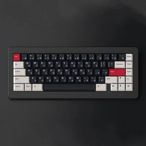 Jual Keycaps Cherry PBT GMK Clone Sumi - Kab. Sleman - Tri-TShop ...
