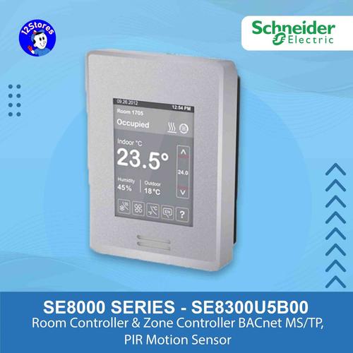 Promo Schneider Electric Room Controller & Zone Controller Cicil 0% 3x ...
