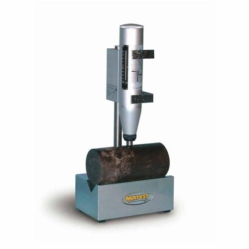 Jual A121 Matest Italy Rock Cradle to ASTM D5873 - Kab. Bandung Barat ...