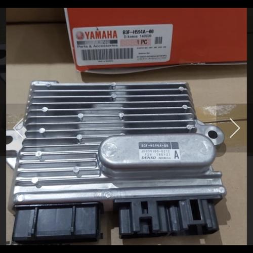 Jual ECU LEXY SGCU LEXI NON KEYLESS TYPE A B3F-H494 ORIGINAL - Kab ...