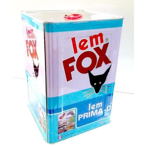 Jual Fox Lem Kuning Prima D Blek 14 Kg - Kota Bogor - Toko Ruang Ide ...