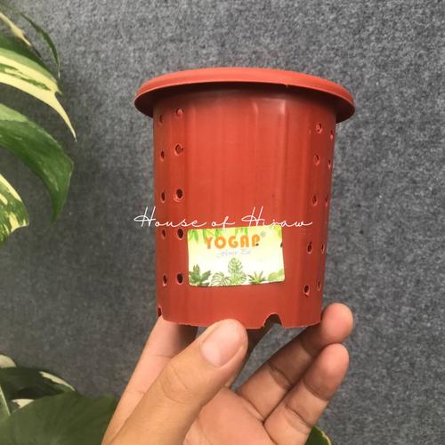 Jual POT YOGAP | YPT 10 | POT TANAMAN | POT PLASTIC BERLUBANG ...