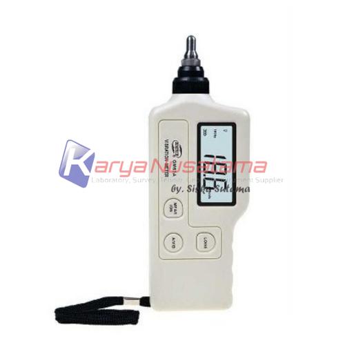 Jual Alat Ukur Getaran Pada Mesin GM63A Vibration Meter - Jakarta ...