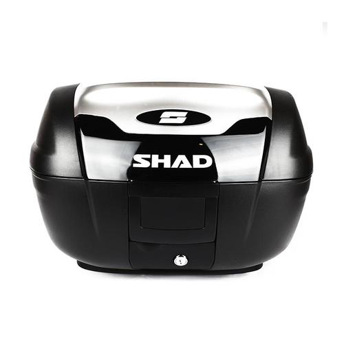 Jual Box Shad SH40 Trail Limited edition Box SH 40 Aluminium XMAX PCX ...