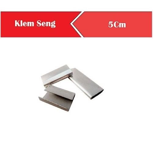 Jual Klem Seng Strapping Band 500 gram - Kab. Tangerang - EXPLOR SHOP ...
