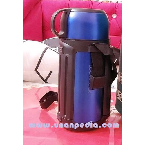 Jual Termos Insemininasi Buatan Kapasitas 1 Liter / Thawing Sperma ...