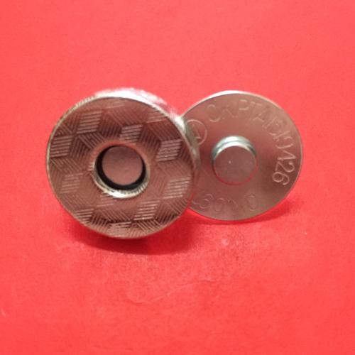 Jual kancing magnet tas ukuran 18mm batik - Jakarta Pusat - VR ...