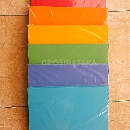 Jual KERTAS KARTON, KERTAS COVER, KERTAS JILID, KERTAS BC TUA FOLIO ...