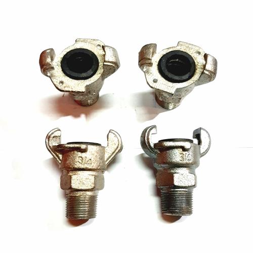Jual Coupling Chicago Male 1/2 in Universal Male 3/4 Chicago Derat luar ...