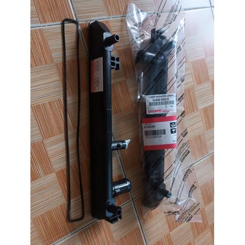 Jual LOWER TANK BAWAH AVANZA 2012-2016 COVER RADIATOR BAWAH AVANZA 2012 ...