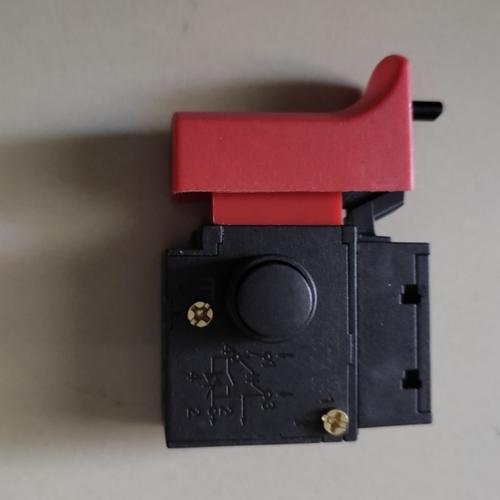 Jual SWITCH SAKLAR MESIN BOR BOSCH GSB550 ONOFF BOR BOSCH 13MM GSB 550 ...