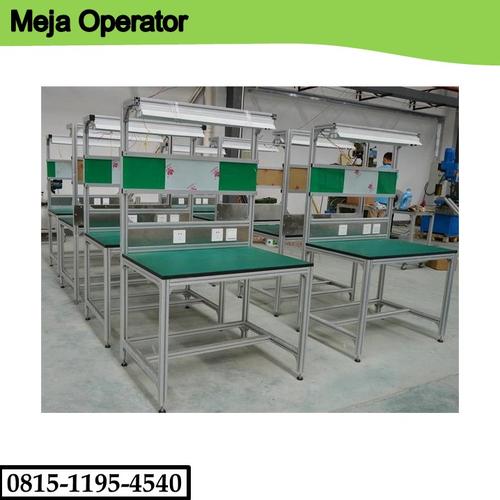Jual Meja Produksi Antistatic, Meja Operator Pabrik - Jakarta Timur ...