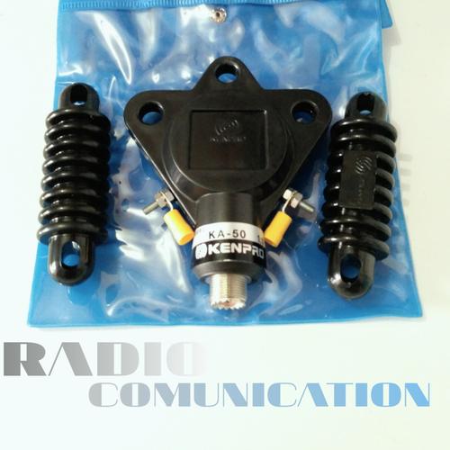 Jual ANTENNA HF SSB KENPRO KA-50 - Jakarta Barat - RADIO KOMUNIKASI ...