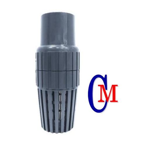 Jual FOOT VALVE 1 1/4 INCH CM / FOOT VALVE PVC / FOOT KLEP PVC ...