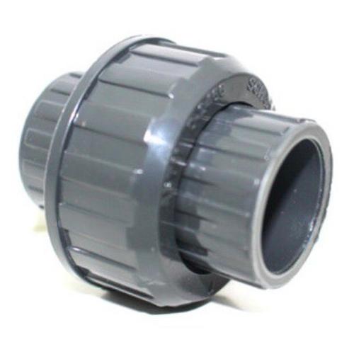 Jual WATERMUR PVC 1 1/4 INCH CM POLOS / WATER MUR SOKET PVC / WATERMOOR ...