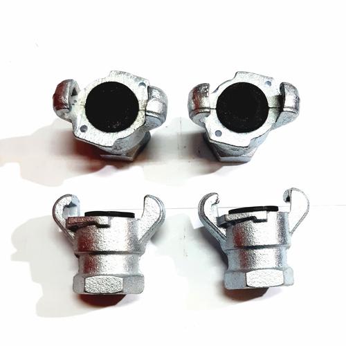 Jual Coupling Chicago 1/2 in Universal Chicago Female 3/4 in Cicago ...
