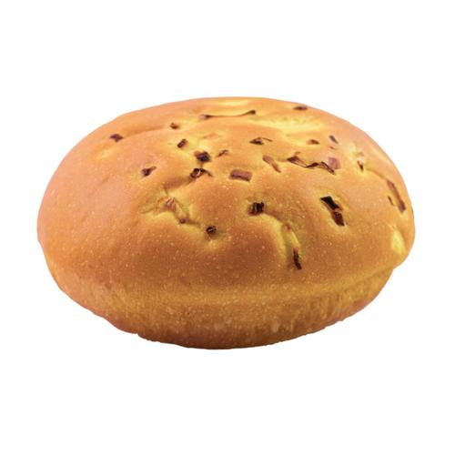Jual Raffel's Sandwich - Signature Onion Bun | Roti Sandwich | Roti ...
